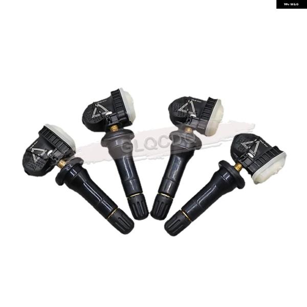 タイヤ エア圧 センサー 2015-2019 フォード S-MAX 433MHZ TPMS タイヤ エア圧 モニターセンサー F2GT-1A150-CB F2GT-1A180-CB カスタム パーツ アクセサリーHigh-concerned...