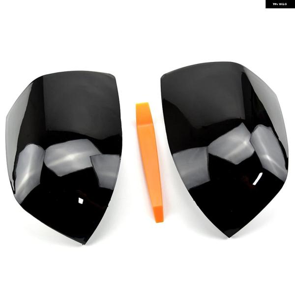 ミラー キャップ ウィングサイドミラー カバー フォード フォーカス MK2 2005 - 08CAR カスタム パーツ アクセサリーHigh-concerned chemical:NoneSpecial Features:FD424742...