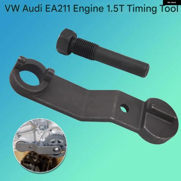 フォルクスワーゲン ジェッタ VS5 TOUYUE EA211 エンジン 1.5T タイミングツール カムシャフト 固定ツール カスタム パーツ アクセサリーHigh-concerned chemical:NoneOrigin:Mainla...