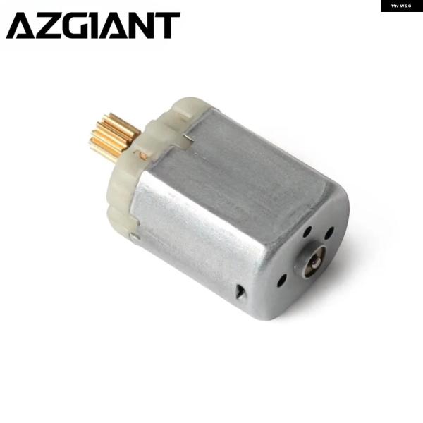 トランク ロックモーターセントラルロッキング アクチュエーター 11トゥース フォード アウディ A4 フォルクスワーゲン テールゲートFC280 DCモーター12Vリペア カスタム パーツ アクセサリーHigh-concerned che...
