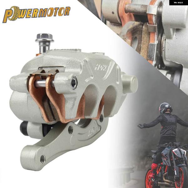 バイク フロントブレーキ ポンプ ブレーキ キャリパー KTM XCW XCF EXC EXC-F SX SXF XC 125 250 300 350 2014-2023 モトクロス ダート バイク カスタム パーツ アクセサリーHigh-...