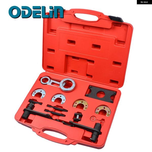 エンジン タイミングツールセット ランドローバー フリーランダー V6 ローバー KV6 2.0 2.5 エンジン 1999-2005 カスタム パーツ アクセサリーHigh-concerned chemical:NoneModel Num...