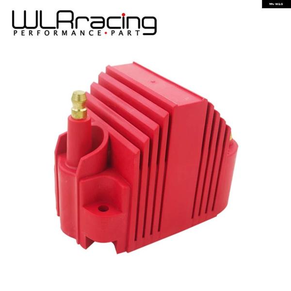 ブラスター SS 12V 高出力 アウターオス E-コア イグニッション コイル シボレー フォード WLR-EIC11 カスタム パーツ アクセサリーHigh-concerned chemical:NoneMaterial:PLASTIC...