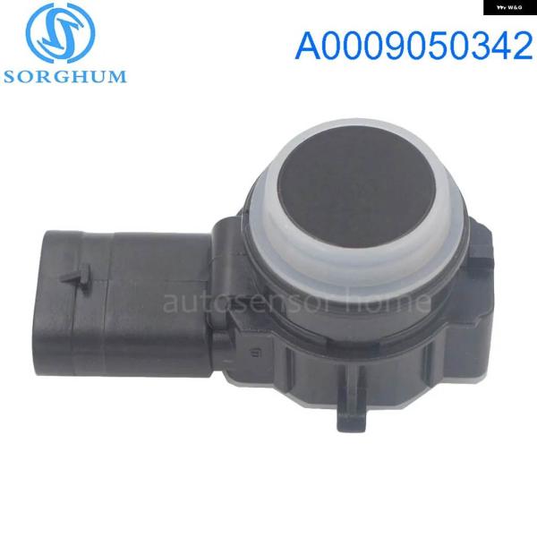 A0009050342 PDC パーキング センサー バックアップ バンパー アシスト メルセデス ベンツ A B クラス SL GLK W176 W246 X204 R231 0263013054 カスタム パーツ アクセサリーHigh-...