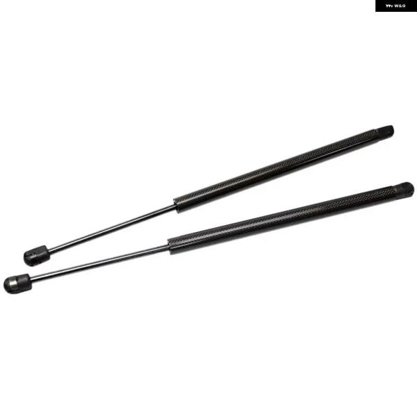 アルト HA25 HA35 ハッチバック 2009-2016 カーボン ガスリフト サポート ストラット プロップロッド ショック リアブート テールゲート 375MM カスタム パーツ アクセサリーHigh-concerned chemi...