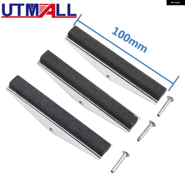 4サイズ対応ストーン ブレーキピストン シリンダー ホーニングツールストーン カスタム パーツ アクセサリーSuitable For:MetalHigh-concerned chemical:NoneModel Number:3-013Br...