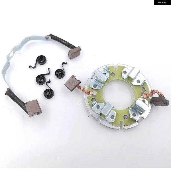 CG125 スターターモーター カーボンブラシ ホルダー ホンダ バイク CG 125 QJ125 スターターモーター パーツ カスタム パーツ アクセサリーOther Part Number:A2016071003Country/Regi...