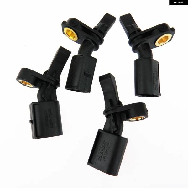 ABS ホイールスピードセンサー アウディ A2 VW POLO 6R 6C 9N WHT003860 WHT 003 861 WHT 003 862 WHT003863 カスタム パーツ アクセサリーRepeatability:WHT 0...