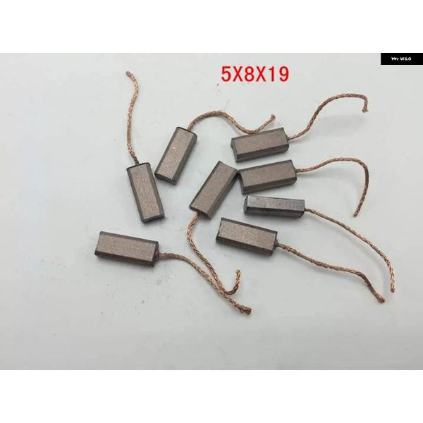 電気ジェネレーターレギュレーターカーボンブラシサイズ5*8*19MM カスタム パーツ アクセサリーOther Part Number:A2016071120Placement on Vehicle:FRONTCountry/Region ...