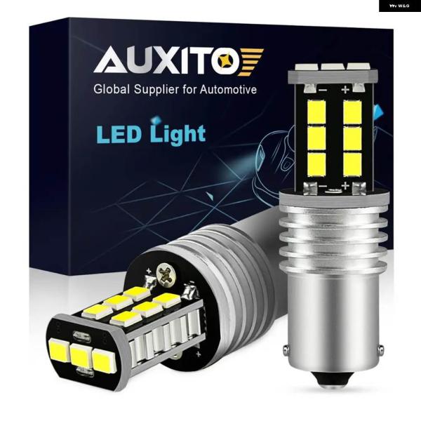 2個 P21W LED バルブ CANBUS P21/5W 1156 BA15S LED DRLライト バックアップリバースランプ アウディ A4 Q3 A3 A6 Q7 A1 A5 A7 A8 Q5 TT カスタム パーツ アクセサリーH...