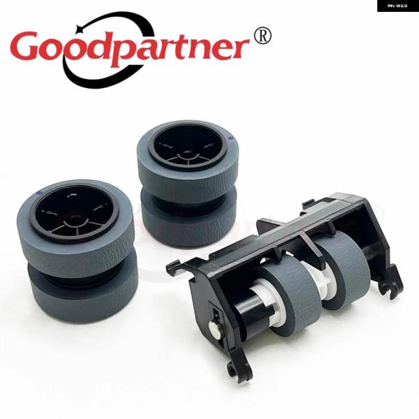 1701851 1653940 セパレーションフィードピックアップローラー EPSON WORKFORCE PRO WF C869R C878R C879R C8190 C8690 カスタム パーツ アクセサリーHigh-concerned...