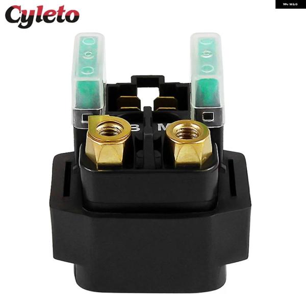 スターターリレー ソレノイド KTM EXC-F 200 250 EXC SXF XC 300 350 400 EXC-R SMR SXS-F 450 500 ADVENTURE 1050 1190 1290 RC8 カスタム パーツ アク...