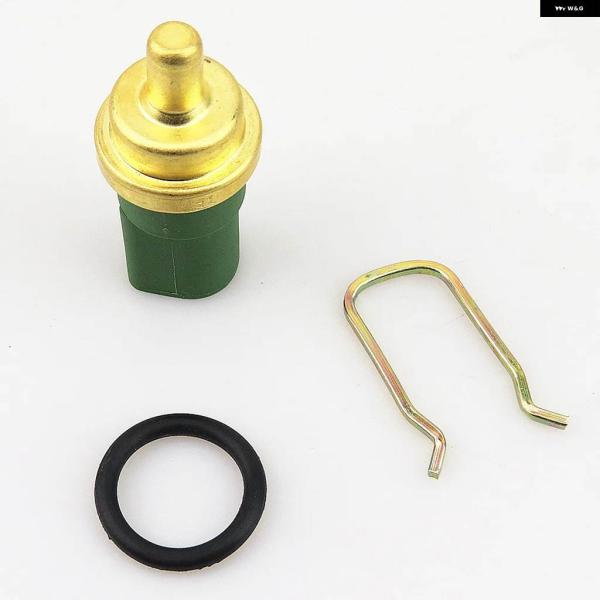 2.0T クーラント温度センサースイッチ ゴルフ MK4 パサート B5 ボーラ ビートル A3 A4 A6 TT セアト レオン オクタビア 059919501A カスタム パーツ アクセサリーSensor Type:HolzerRepe...