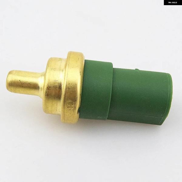 059919501A 1.6 1.8 2.0 ゴルフ ベットル ボーラ パサート B5 B6 エンジン クーラント スイッチ 水温センサー サーモスタット カスタム パーツ アクセサリーSensor Type:HolzerRepeatabi...