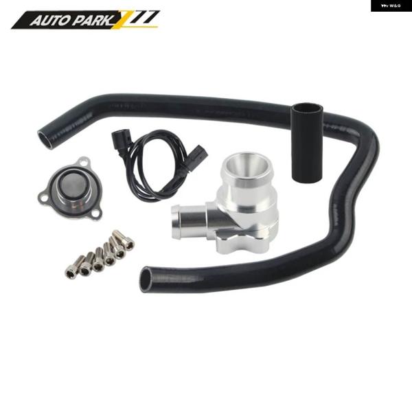 ターボダンプブローオフダイバーター バルブ T CON アウディ S3 VW GOLF R 2.0 TFSI 横置き ETI VAG グループ エンジン 1138 カスタム パーツ アクセサリーSpecial Features:transv...