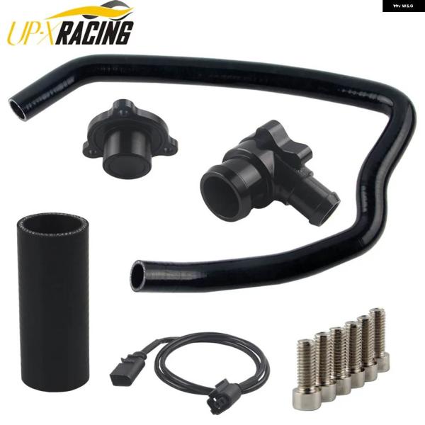 ダイバーター バルブ Tコンキット S3 ゴルフ R 2.0 TFSI / 横置き ETI VAG グループ エンジン BOV1138 カスタム パーツ アクセサリーSpecial Features:transversal ETI of t...