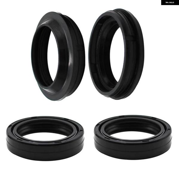 38X50 38 50 オートバイ フロント フォーク ダンパー オイルシール ヤマハ FZR400 FZR 400 88-90 FZR600 FZR 600 89-97 XJ600N XJ600S カスタム パーツ アクセサリーItem ...