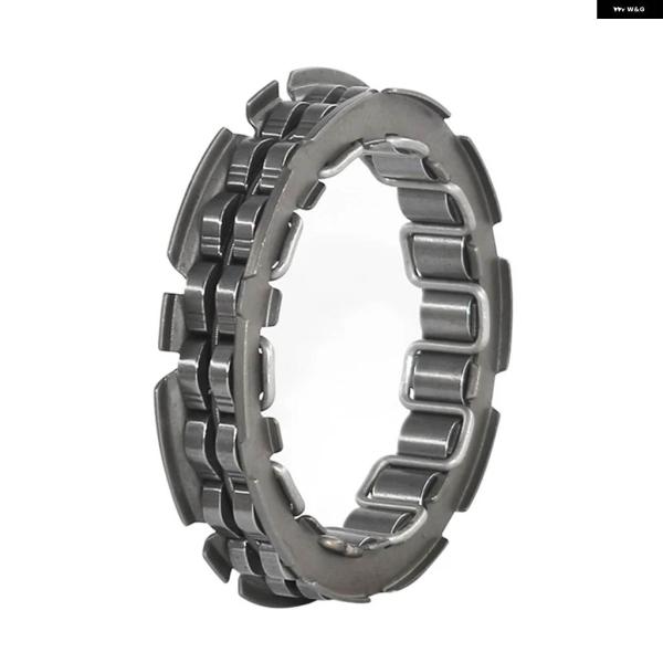ビッグローラー強化ワンウェイスタータークラッチ ベアリング ドゥカティ スーパースポーツ 900 900S 900SS 2000-2002 1000 1000S 2000-2005 カスタム パーツ アクセサリーItem Length:0i...