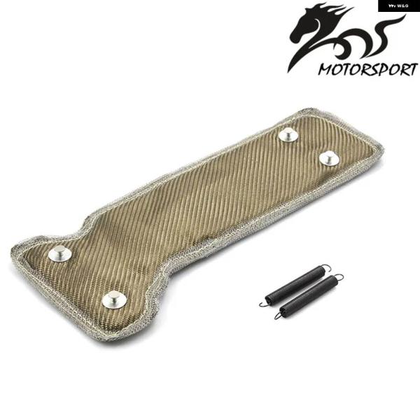 ターボブランケット スバル 02-13 WRX 04-18 STI 04-11 フォレスター 05-09 リバティ レガシー ターボ ヒートシールド カスタム パーツ アクセサリーOther Part Number:Heat Shield ...