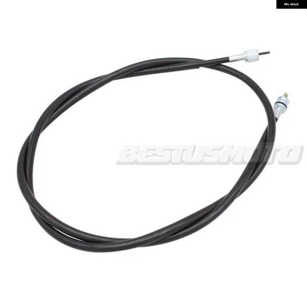 オートバイ スピード メーター ケーブル スピード メーター ワイヤーライン カワサキ バルカン 800 VN800 1995 - 03-2006 カスタム パーツ アクセサリーHigh-concerned chemical:NoneYea...