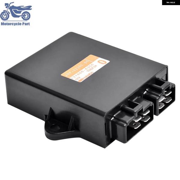 オートバイ インテリジェント電気デジタル 点火 CDI ECU ユニット ボックス イグニッションイグニッション ヤマハ 4RF XV125 XV 125 ビラーゴ 1997-2002 カスタム パーツ アクセサリーHigh-concern...