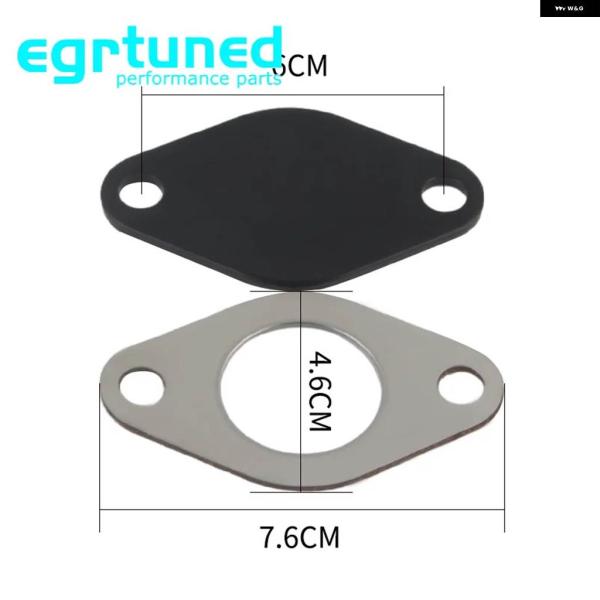 バルブ ガスケットTVW 1.9 TDI 100/130/160 BHP ディーゼル バルブ ガスケット ブランキングプレート B0P02 カスタム パーツ アクセサリーBrand Name:VOLMOrigin:Mainland Chin...