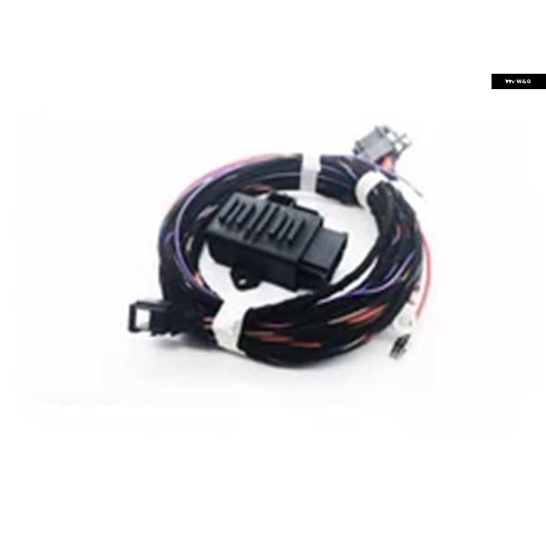 フロントシートヒーター調整 モジュール 配線 ハーネス PQ35 パサート B6 ビートル ゴルフ 5/6 キャディ オクタビア セアト レオン 1Z/5K0959772 カスタム パーツ アクセサリーHigh-concerned chem...