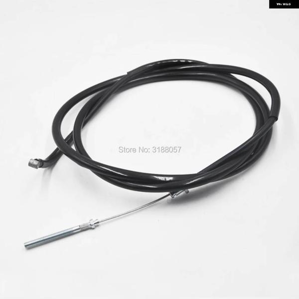 リアハンドブレーキ ケーブル ヤマハ ビッグベア 350 4X4 YFM350FW 1987-1997 カスタム パーツ アクセサリーHigh-concerned chemical:NoneYear:87-97Motobike Make:Y...