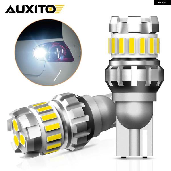 CANBUS LED T15 W16W T16 T10 W5W 車用 電球 ジープ ラングラー チェロキー コマンチ コマンダー コンパス グランド チェロキー グランド カスタム パーツ アクセサリーHigh-concerned chem...