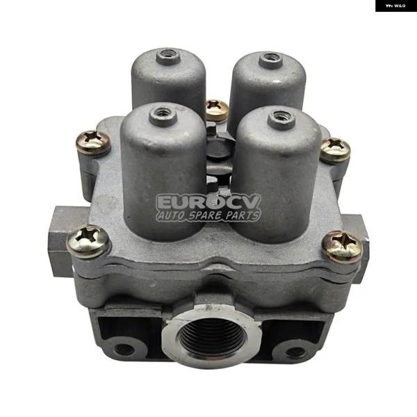 ボルボ トラック VOE 20452152 21811707 マルチサーキット バルブ 9347141450 カスタム パーツ アクセサリーHigh-concerned chemical:NoneMaterial:AluminumOEM N...