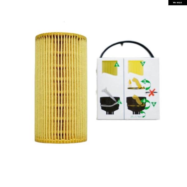 オイル フィルター VW ゴルフ 5 MK5 ゴルフ 6 MK6 2007 - 16 2.0 FSI 2.0 R 2.0 GTI 1984CC カスタム パーツ アクセサリーHigh-concerned chemical:NoneManuf...