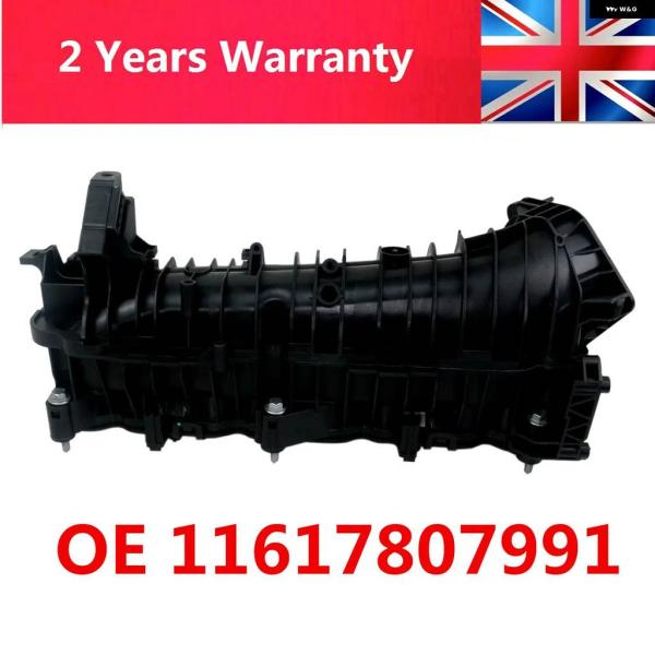 吸気 エンジン マニホールド アセンブリ 11617807991 BMW 2.0D 1ER 2ER 3ER 4ER 5ER F20 F30 F10 F92 F11 F85 カスタム パーツ アクセサリーHigh-concerned chem...