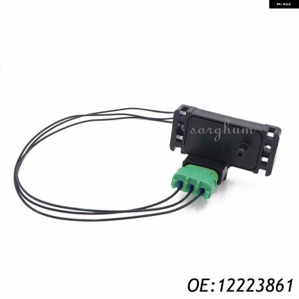 GM スタイル マップセンサー 3BAR 3BAR電動MOTECメガスクワートプラグ 12223861 16040749 12223749 カスタム パーツ アクセサリーHigh-concerned chemical:NoneHystere...