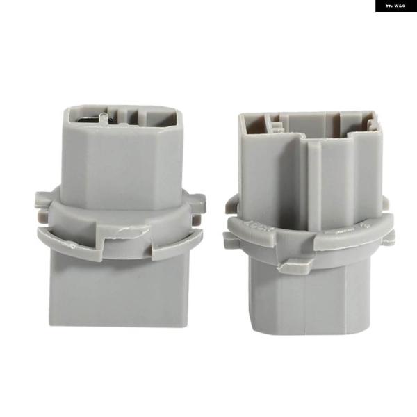 ブレーキテールランプ リアライトソケット ホルダー 2個 ホンダ アコード シビック オデッセイ カスタム パーツ アクセサリーHigh-concerned chemical:NoneItem Type:Tail Light Assembl...