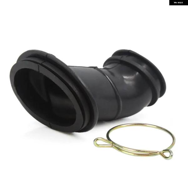 オートバイ ゴム製エア フィルター コネクタ アダプター CG125 カスタム パーツ アクセサリーHigh-concerned chemical:NoneItem Weight:44gItem Height:0inchItem Width...