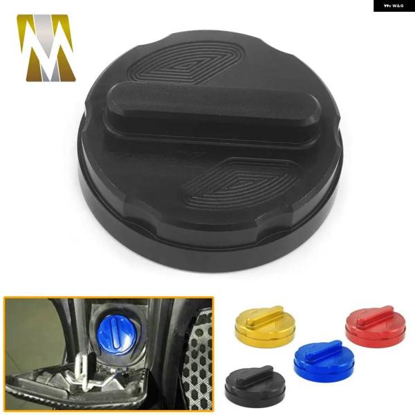 ヤマハ NVX155 AEROX155 NVX AEROX NVX 125 150 2015-2020 LC150 Y15ZR EXCITER150 ガス燃料オイル タンクキャップ ケースカバー カスタム パーツ アクセサリーProtect...