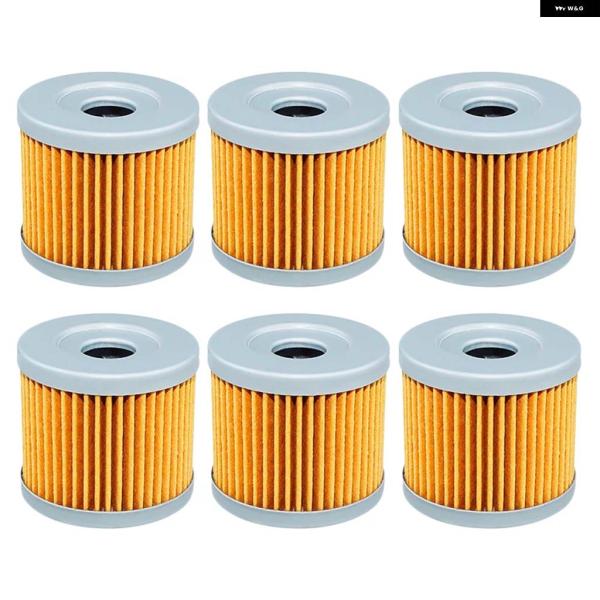 バイクオイル フィルター カワサキ KLX400SR KLX400R KFX400 LTZ400 QUADSPORT LTR 450 QUADRACER DRZ400S DRZ400E DRZ400 カスタム パーツ アクセサリーHigh-...