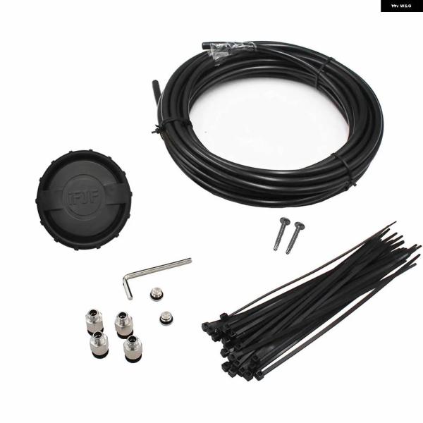 ディファレンシャルアクスルブリーザー S 170112 4WDドライブトレインディファレンシャルトランス ミッション トランスファーケース カスタム パーツ アクセサリーHigh-concerned chemical:NoneMateria...