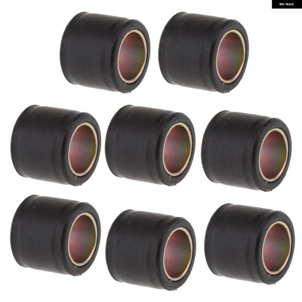 リアショック アブソーバー ダンパー 14MM バイク ブッシュ 4組 カスタム パーツ アクセサリーBrand Name:SONONIAOrigin:Mainland ChinaMainKey1:Shock Absorber Rear B...