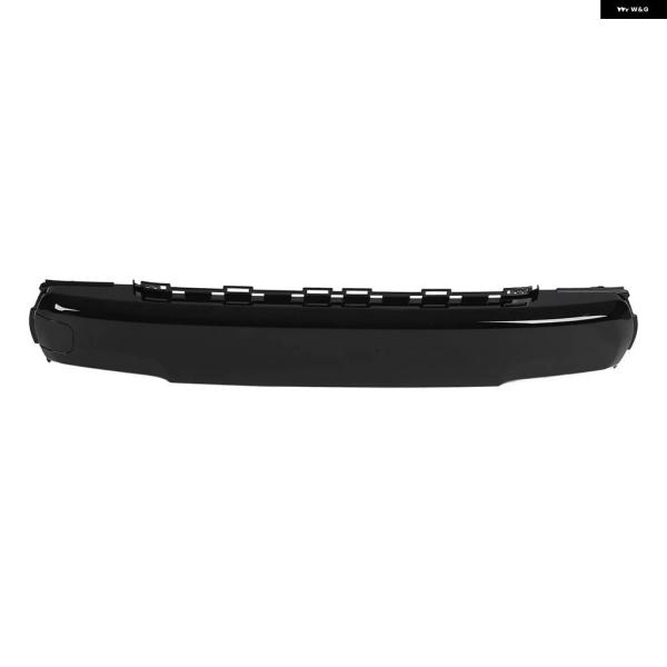 フロント バンパー カバー 傷防止 風圧軽減 51117337791 ミニクーパー F55 F56 F57用 カスタム パーツ アクセサリーHigh-concerned chemical:NoneSpecial Features:Front...