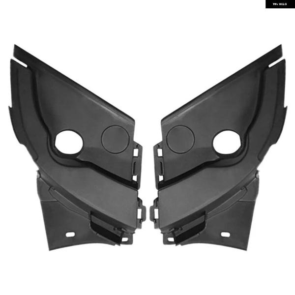 ドライビング ワイパー トリム カウルクラフトマンシップフロント グリル 左長持ちパフォーマンス シビック 2006-2011用 カスタム パーツ アクセサリーHigh-concerned chemical:NonePlacement:FR...