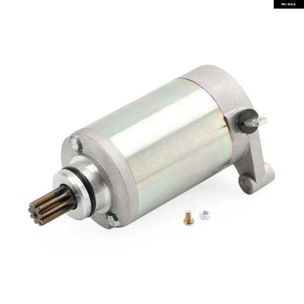 VL 125 250 LC イントルーダー 2000-2012 スターターモーター エンジン 始動 カスタム パーツ アクセサリーHigh-concerned chemical:NoneModel Number:M553-A460Origi...