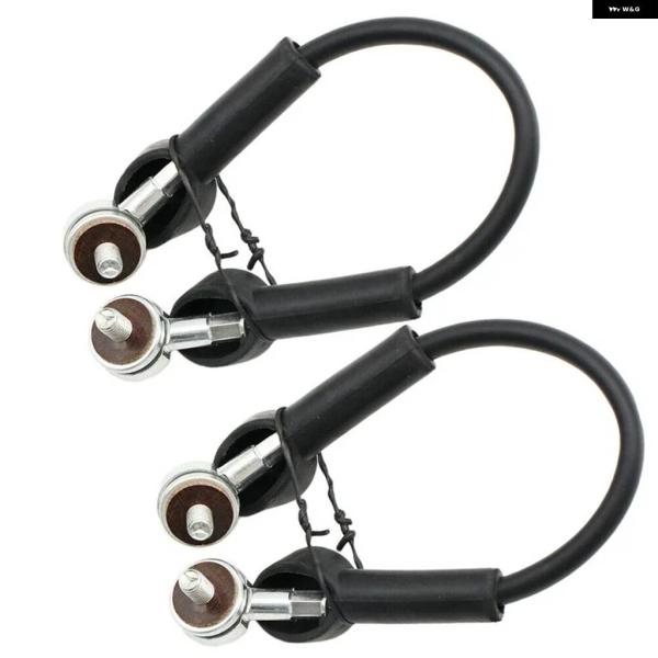 レンジローバー L322 リアロワーテールゲート ブーツ ストラップ ケーブル 2個 02-2010/LR038051 カスタム パーツ アクセサリーHigh-concerned chemical:NoneOrigin:Mainland C...