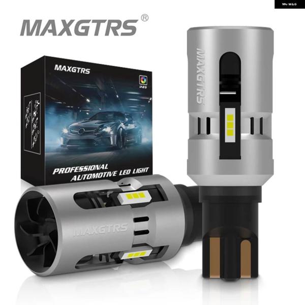 T15 W16W 912 921 LED LEDリバース バルブ 車用 ウィンカーライト アンバー ホワイト カスタム パーツ アクセサリーHigh-concerned chemical:NoneFor Vehicle Brands/Mod...