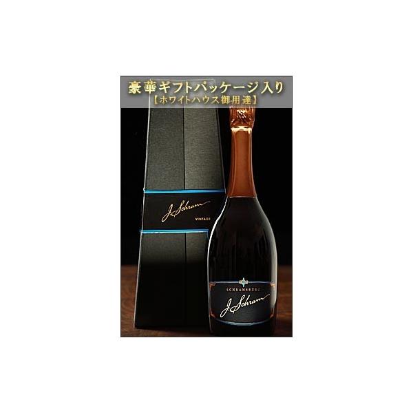 シュラムスバーグ J シュラム ノースコーストSchramsberg J Schram North Coast