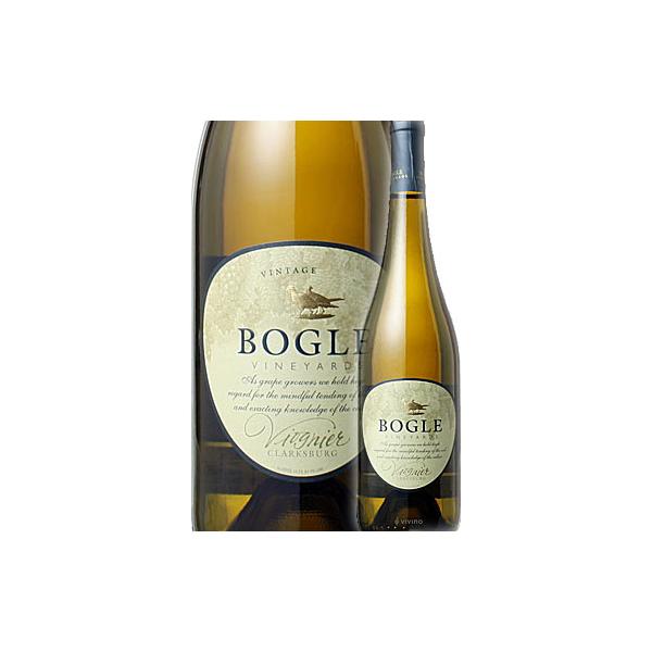 Bogle Vineyards Viognier California (Clarksburg) 750ml