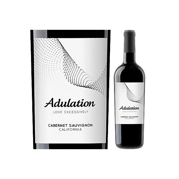 アデュレーション カベルネ・ソーヴィニヨン カリフォルニアAdulation CABERNET SAUVIGNON California Fior di Sole winery 750ml フィオール ディ ソル ワイナリー赤ワイン