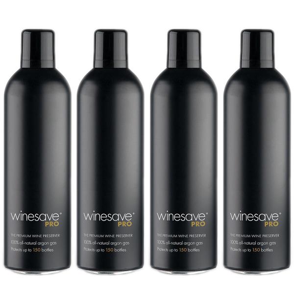 アルゴンガス 酸化防止 日本製食品用ガス100％ アルゴン ワインセーブ プロ フード＆ワイン 無味無臭 日本酒 醤油 オリーブオイル 茶葉 コーヒー 長期保存 フードロス削減 WINESAVE PRO PREMIUM WINE PRESE...