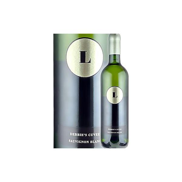 【ルイス】 ソーヴィニヨン・ブラン “デービーズ・キュヴェ” ナパ・ヴァレー [2022] Lewis Cellars Sauvignon Blanc Debbie’s Cuvee Napa Valley 750ml 高級 カリフォルニアワ...