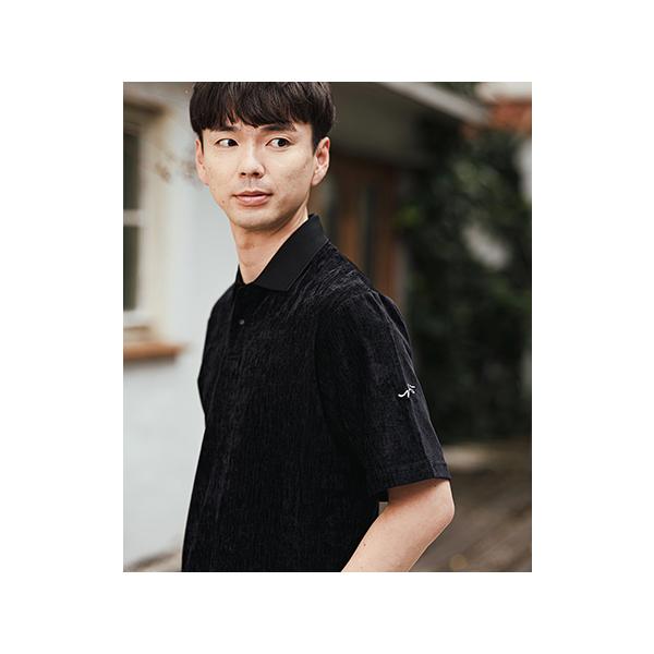 【夏にこそ、ベロアを選んでほしい】サマーベロアという新しい選択肢かつてのベロアは、サーファー達のアフターサーフを彩る制服のような存在でした。その独特の光沢と柔らかな風合いは、日差しに映え、リラックスした時間に寄り添います。ベロア＝秋冬の素材...